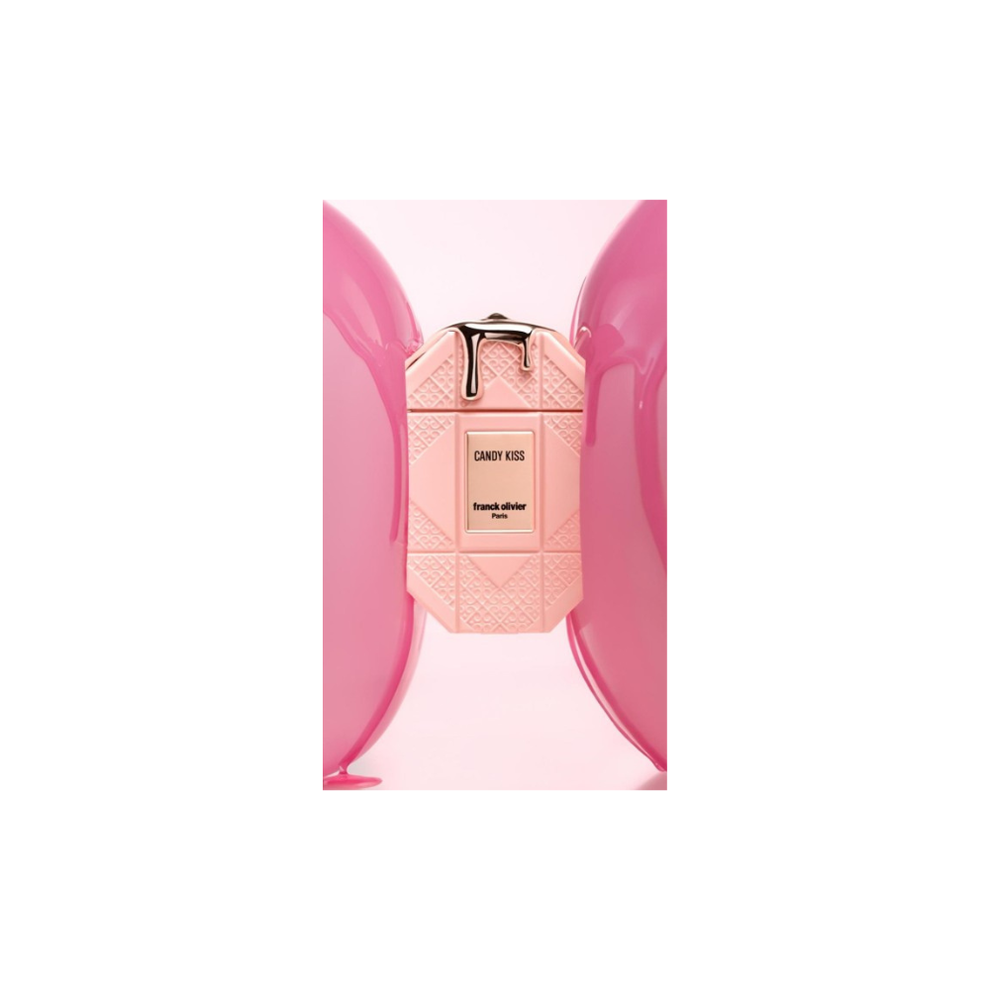 CANDY KISS – VELOUR